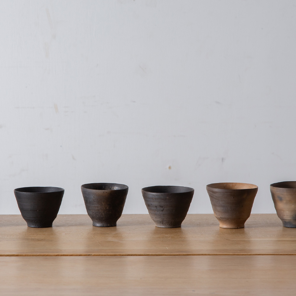 stoop | COLLECTION